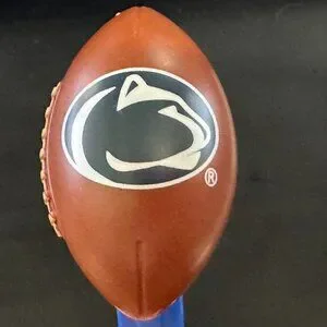 PEZ | Toys | Pez Candy Dispenser Ncaa Penn State University Football ...